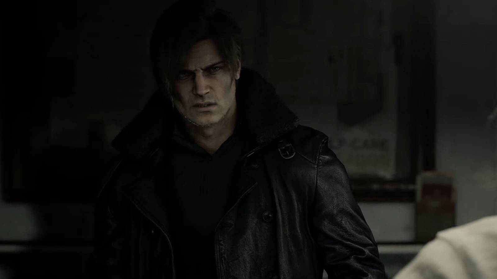 Resident Evil Requiem Theories Abound That Leon Kennedy Is Dying