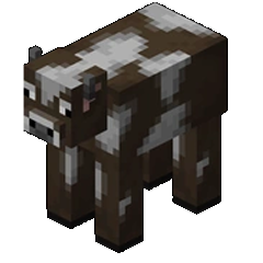 Complete Tameable And Breedable Animal List For Minecraft