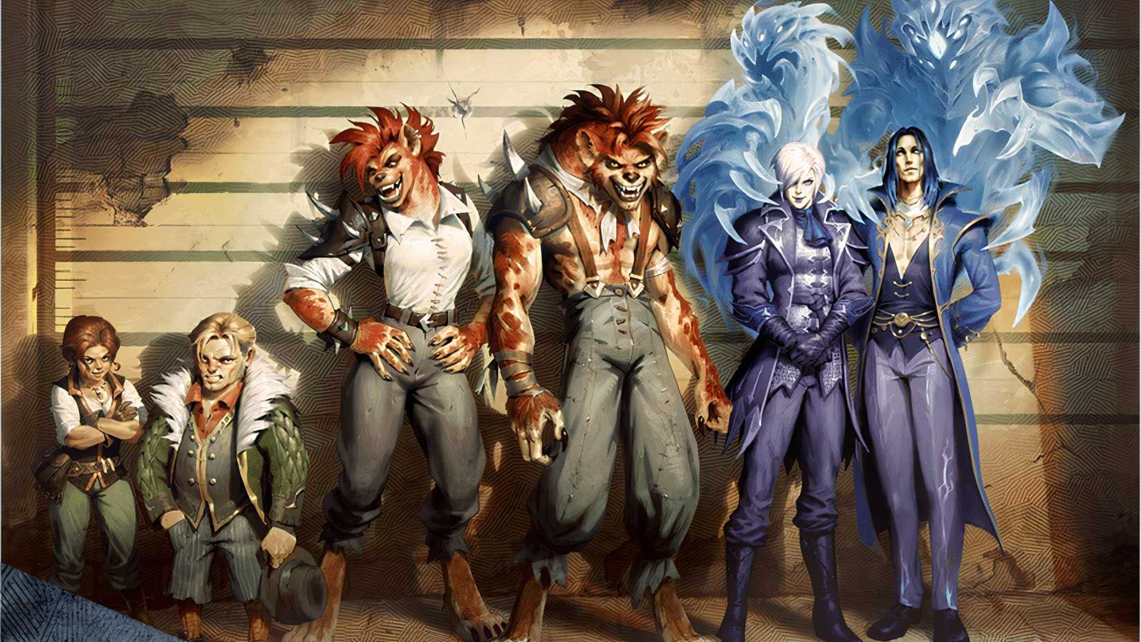 Every New Artificer Subclass In DnD Eberron – Forge Of The Artificer ...