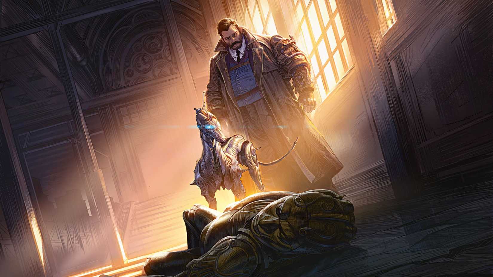 Every New Artificer Subclass In DnD Eberron – Forge Of The Artificer ...