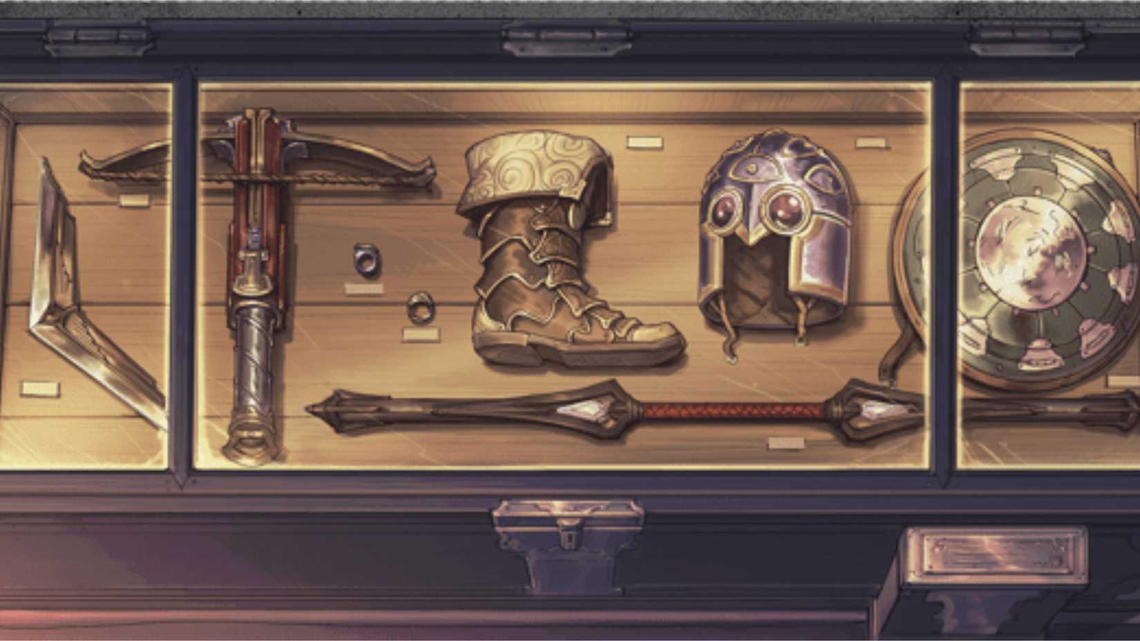 All Magic Items In DnD Eberron – Forge Of The Artificer, Ranked