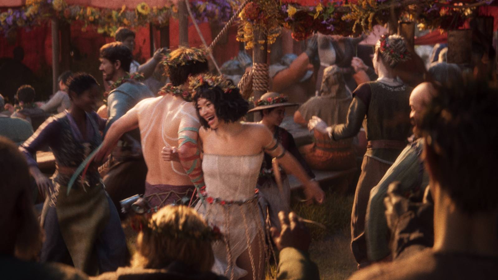 Divinity's AMA Immediately Starts Off With A Question About Lizard ...