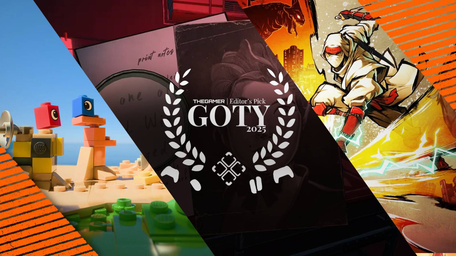 Josh Coulson - Game Of The Year 2025