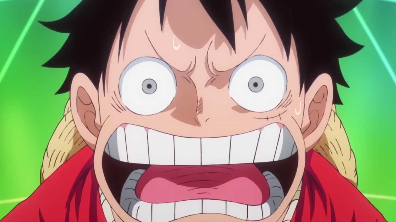 Le créateur de One Piece écrit ce qu'est le One Piece et le jette au ...