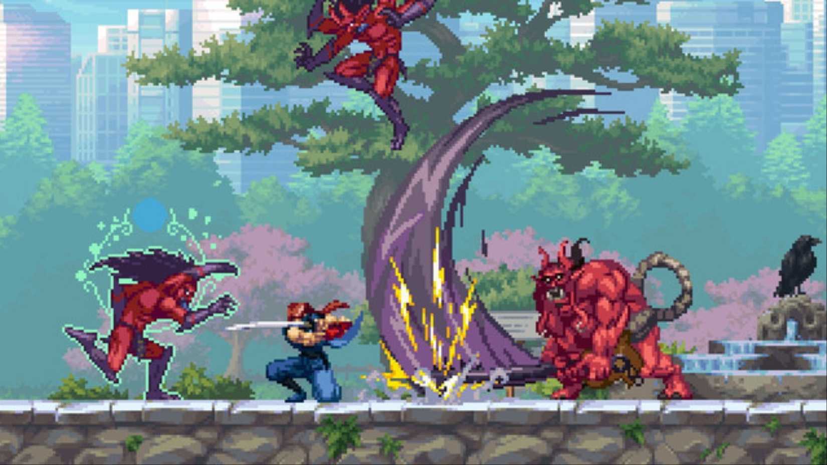 Best Action Games Of 2025