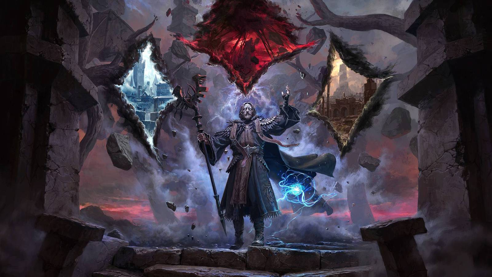 Path Of Exile 2 Update 0.4 Finally Brings The Druid To The Game, And ...