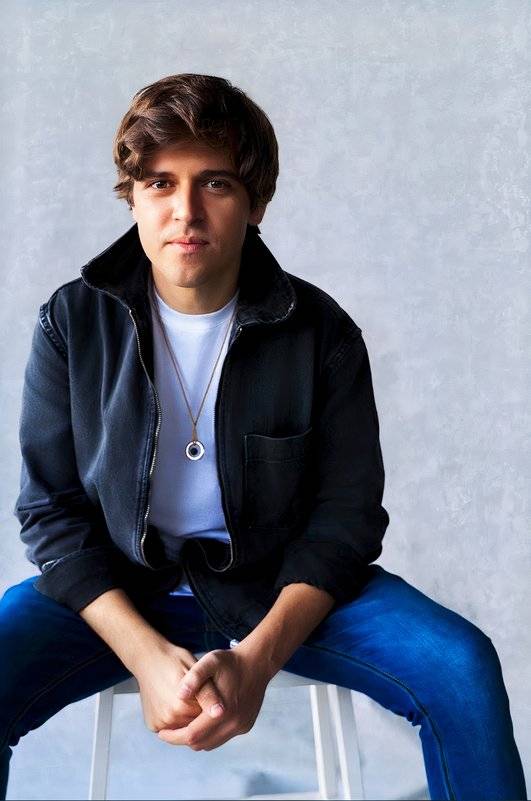 Hikaru, Riddle Roseheart, And More: Paul Castro Jr. On His Big Year In ...