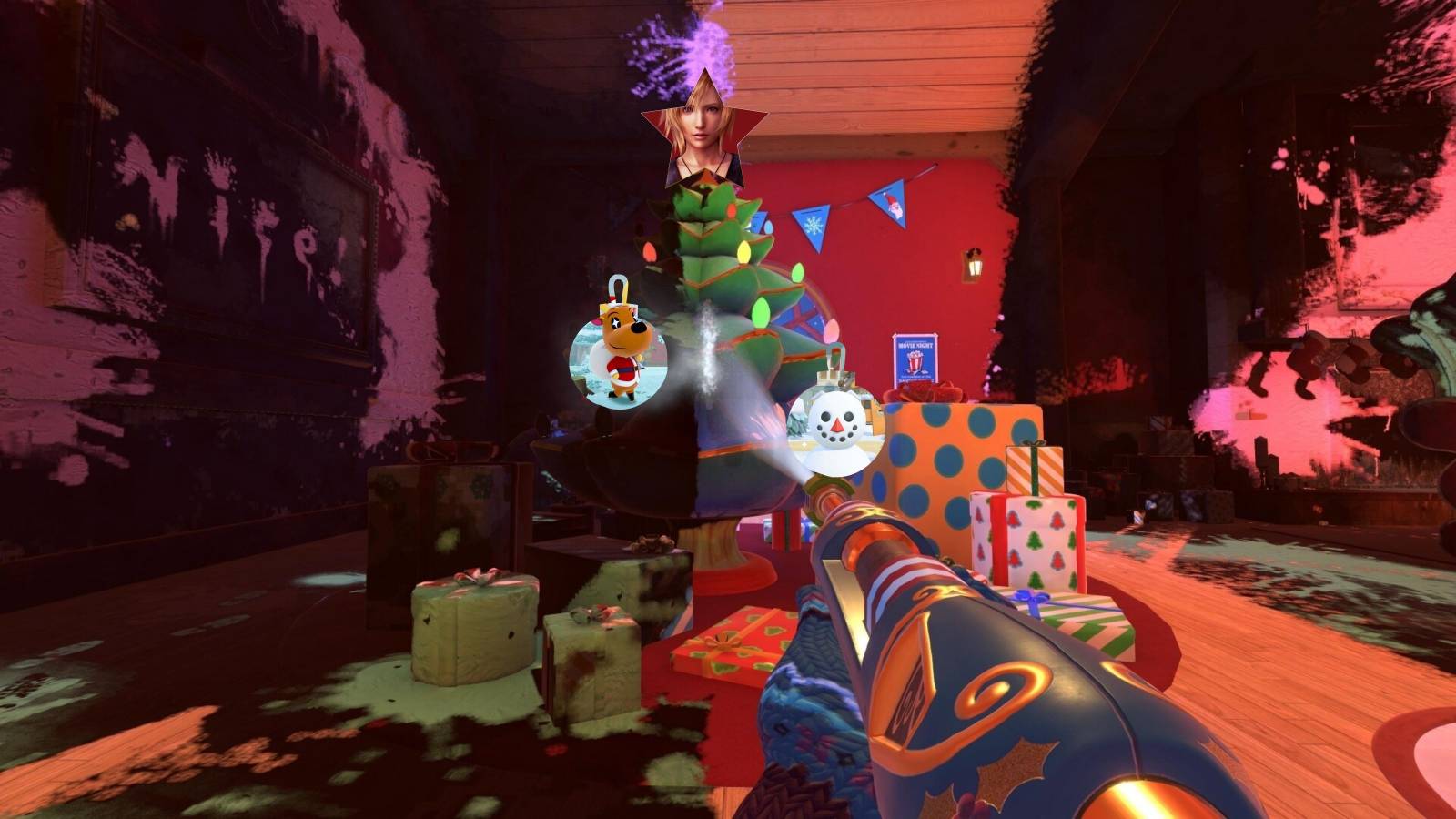 Animal Crossing And Eight Other Games That Bring The Christmas Nostalgia