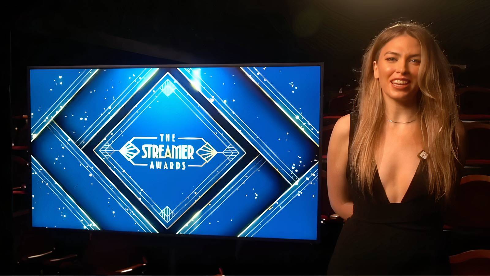 Twitch Streamer QTCinderalla Wishes She'd Never Started Streaming