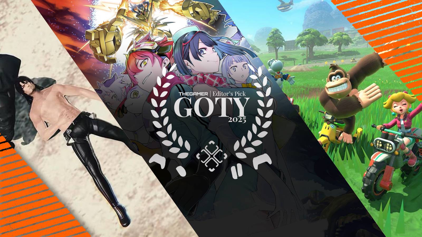 Game Of The Year 2025 - Editor's Pick, Quinton O'Connor