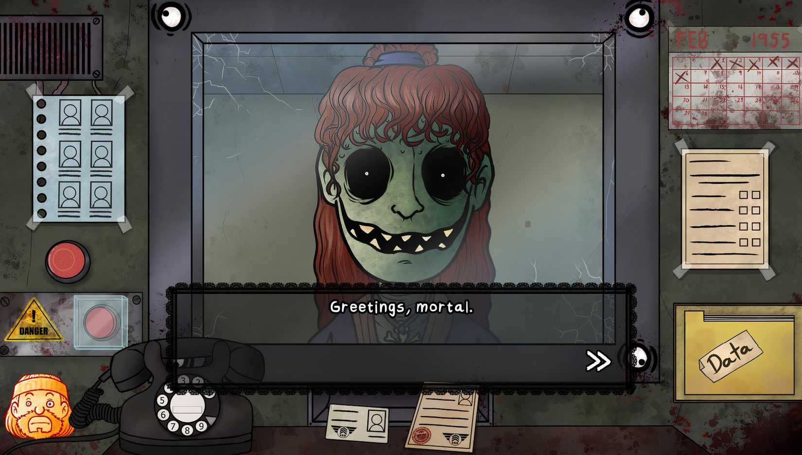 Must-Play Horror Games For 2025