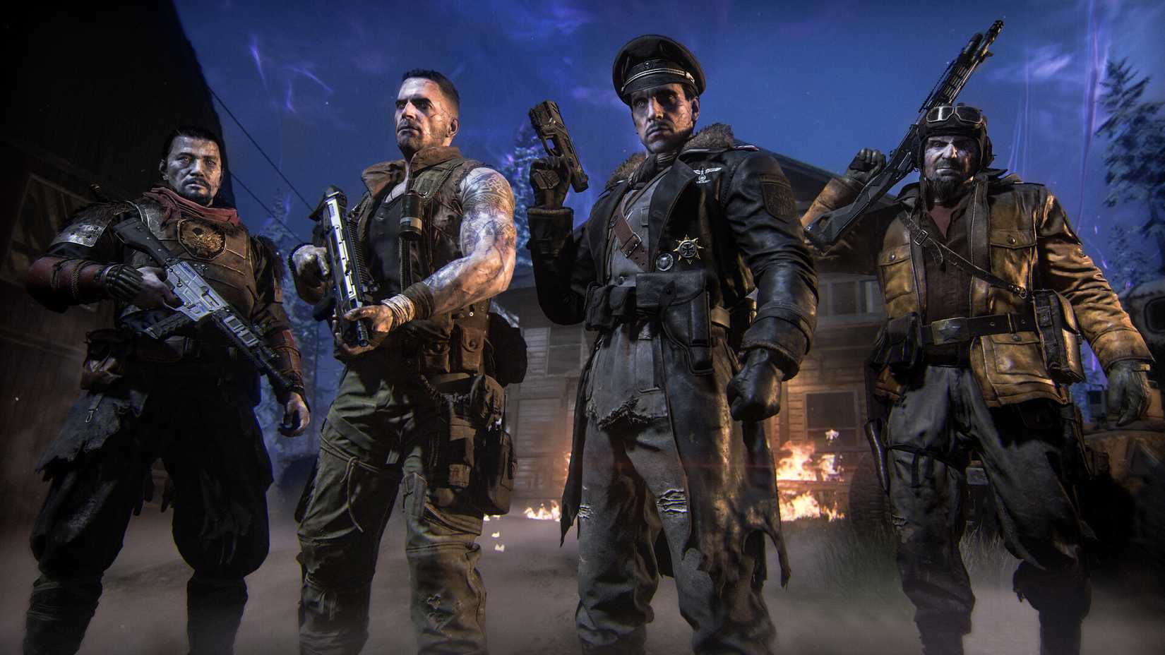 Call Of Duty: Black Ops 7 Sales Reportedly Down 60 Percent, Kotick ...