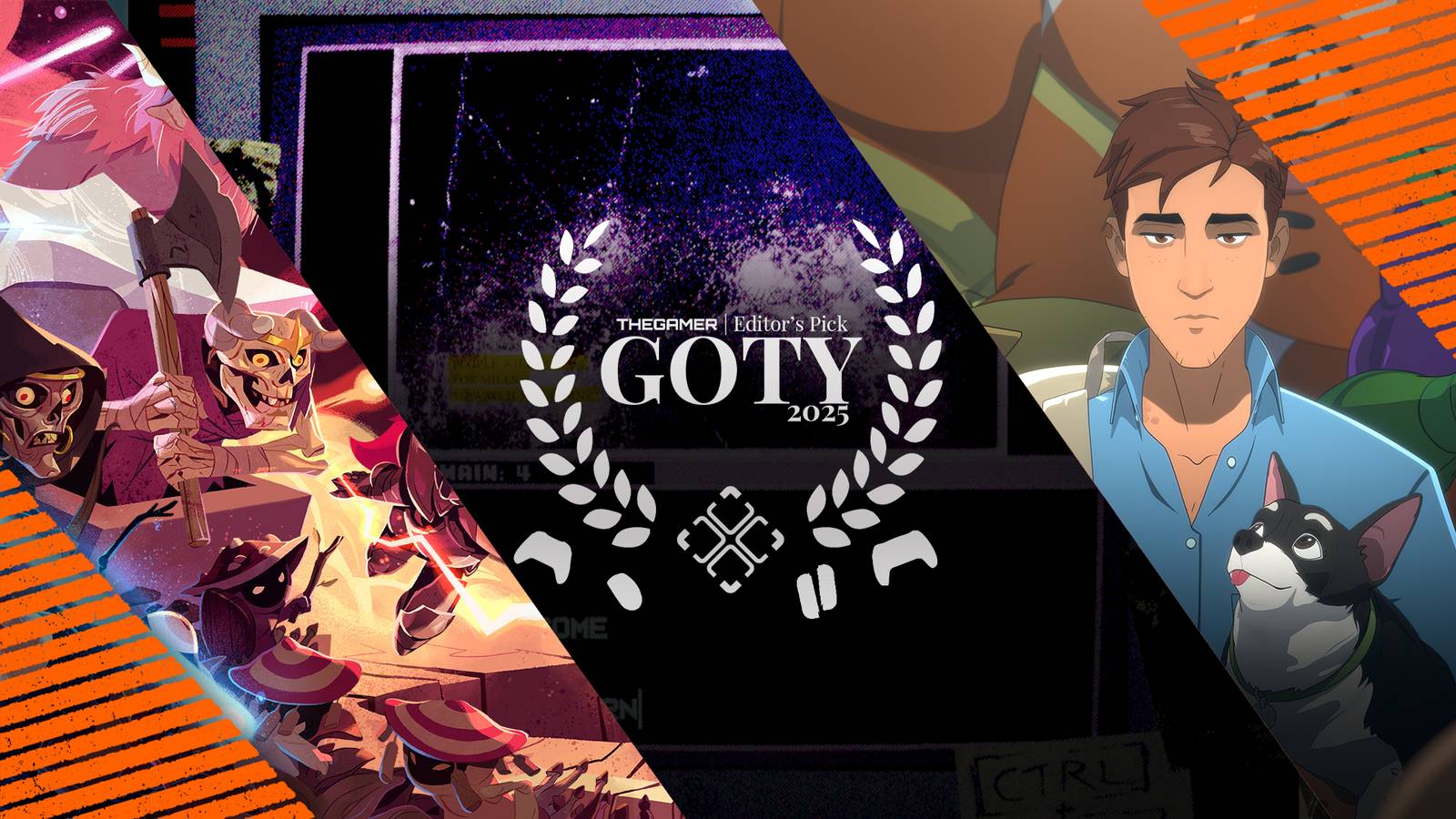 Stacey Henley - Game Of The Year 2025