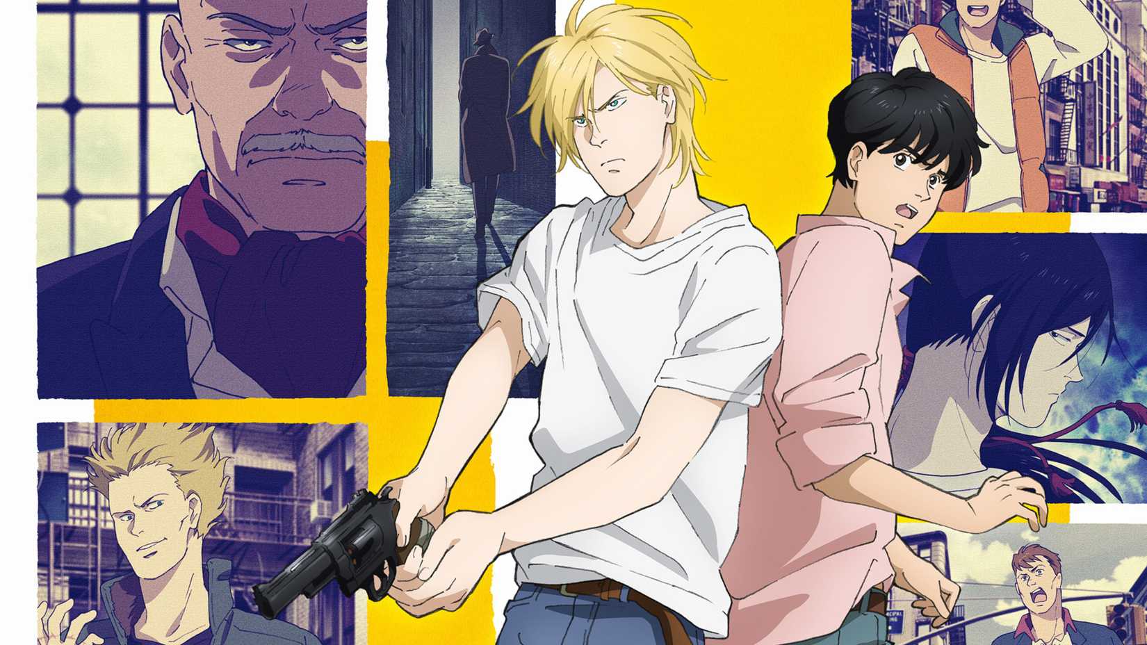 Amazon Might Be Hiring For More Of Its Terrible AI Anime Dubbing