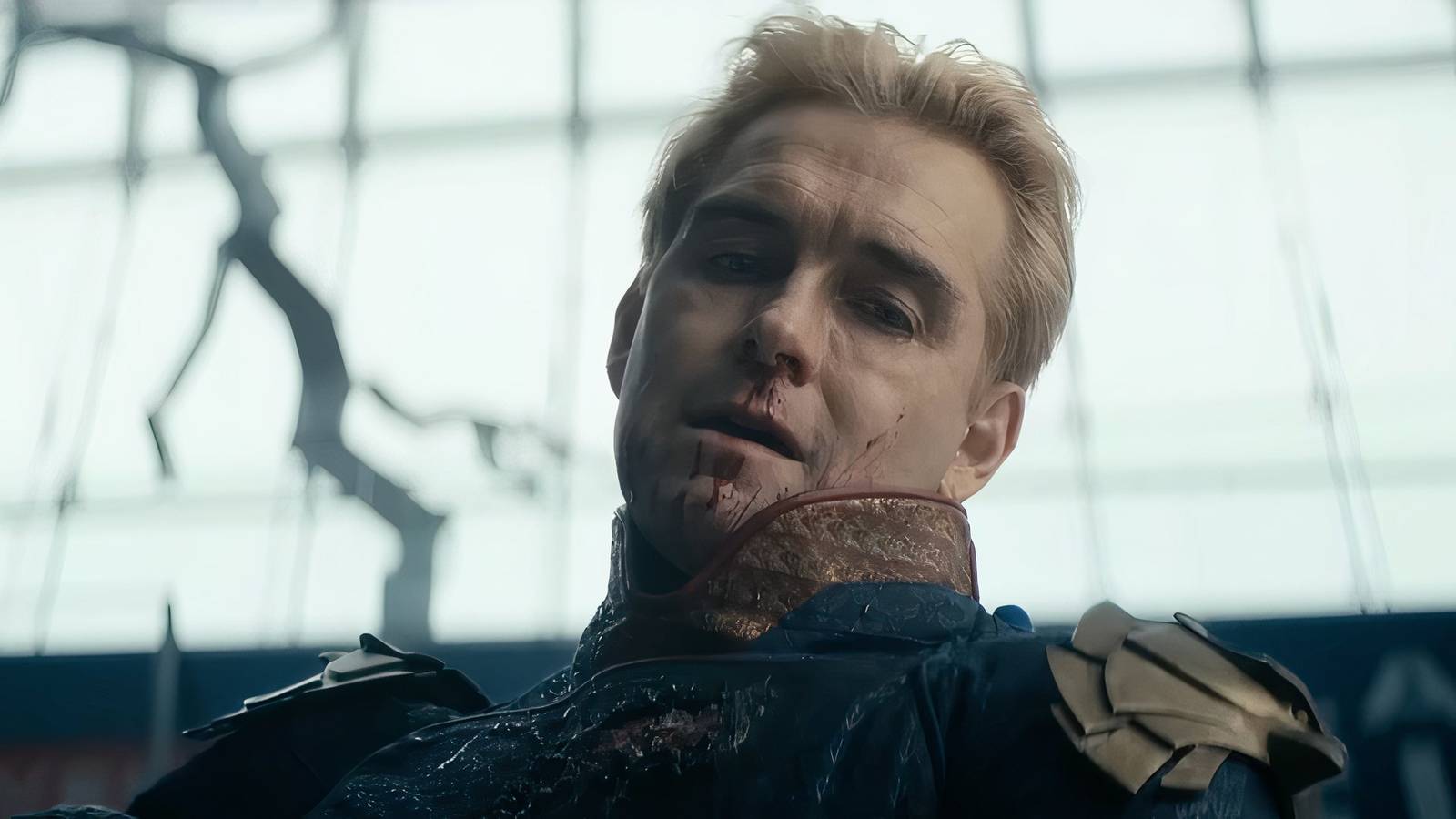 The Boys Fans Think Homelander Could Kill Ryan In Season 5