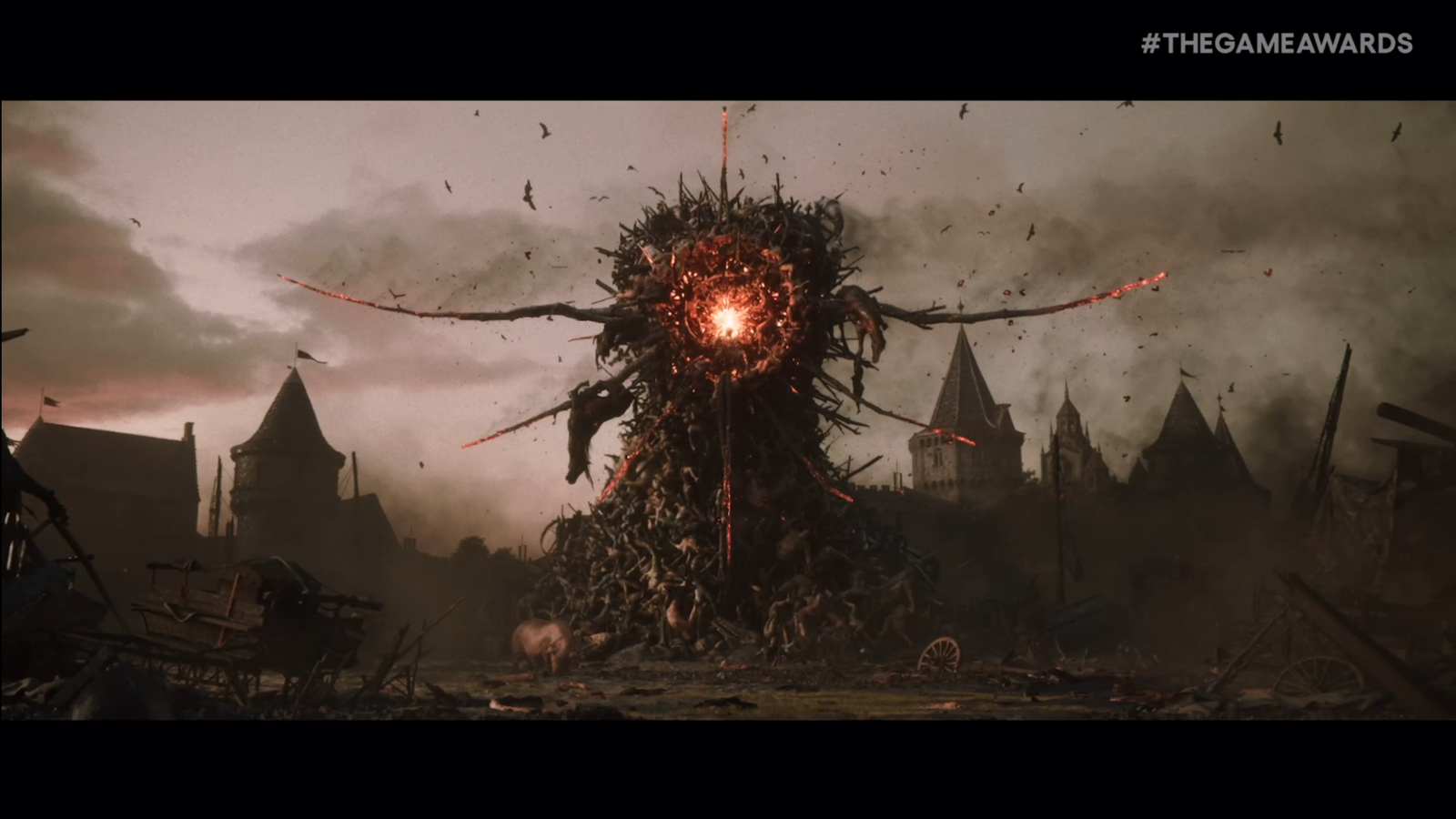 Larian Studios Announces New Divinity Game, "Larger Than Baldur's Gate 3"