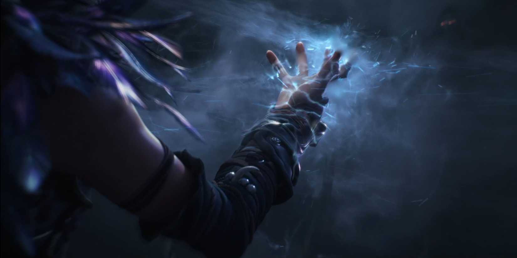 Warlock Brings Your Dungeons & Dragons Tabletop Sessions To Life