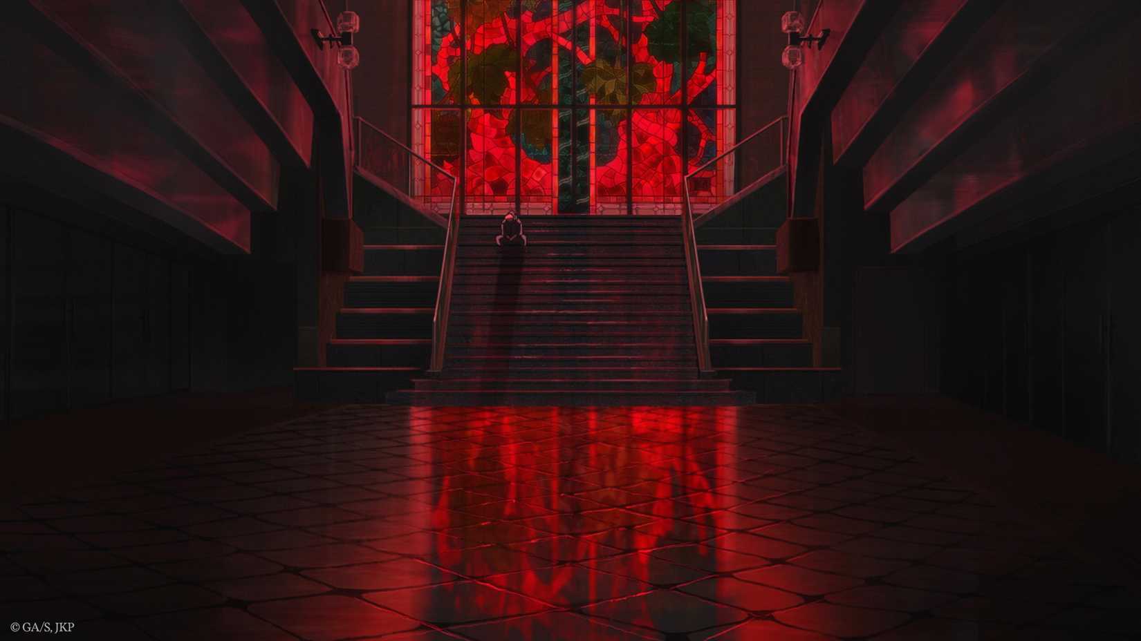 An Interview With Adam McArthur, Robbie Daymond, And Ray Chase On Jujutsu Kaisen: Execution