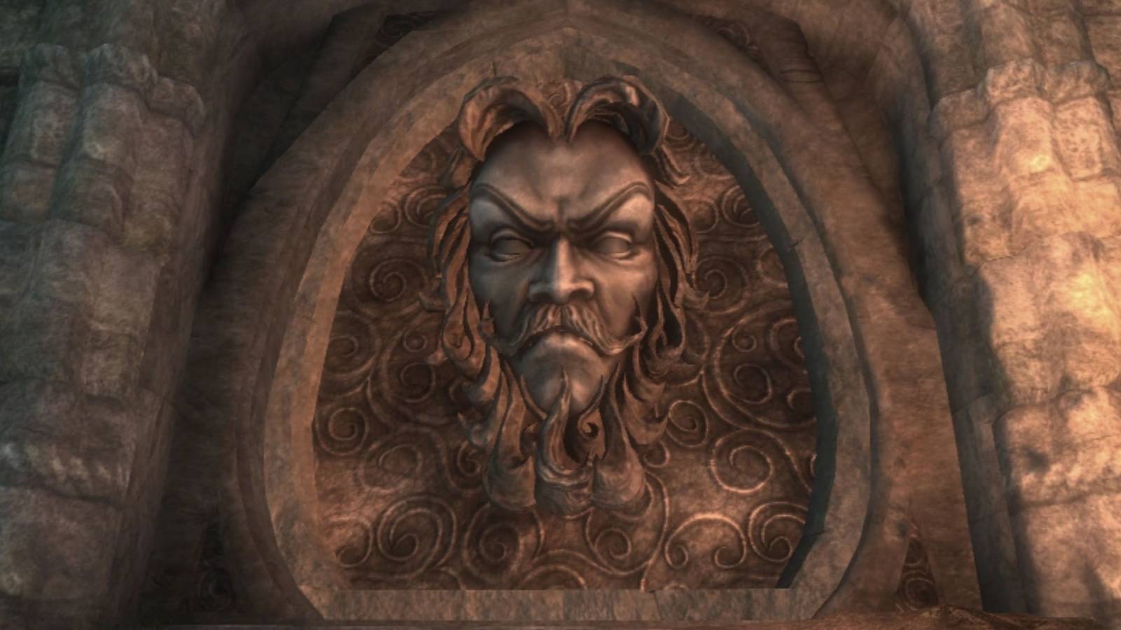 Fable Fans Are Wondering Where All The Demon Doors Are In The Reboot
