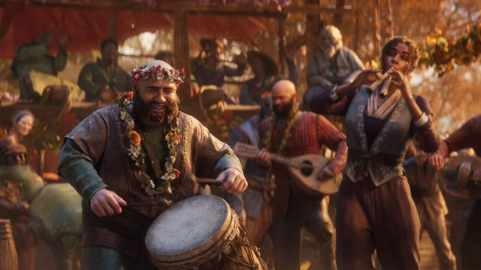 Everything Larian Told Us About Divinity In The Reddit AMA