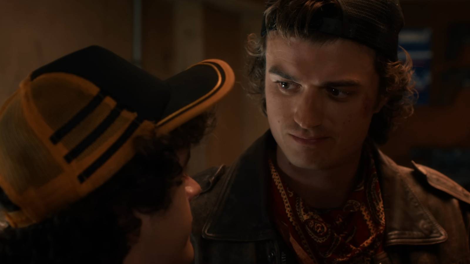 Stranger Things Season 5's Finale Was Influenced By BG3