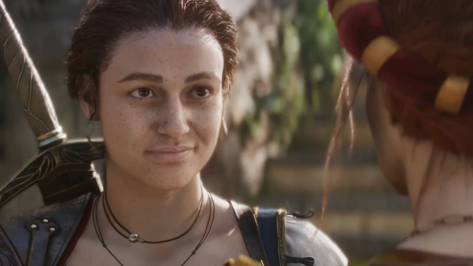 Fable Leak Shows Fable 2 Location, Player Choice Consequences, And A Darker Tone