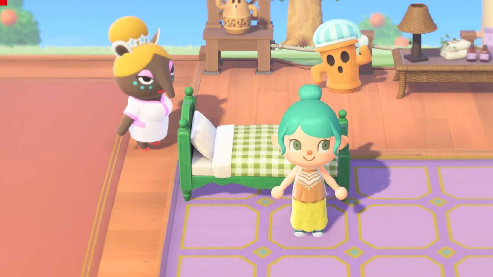 Tomodachi Life Is Way More Alive Than Animal Crossing