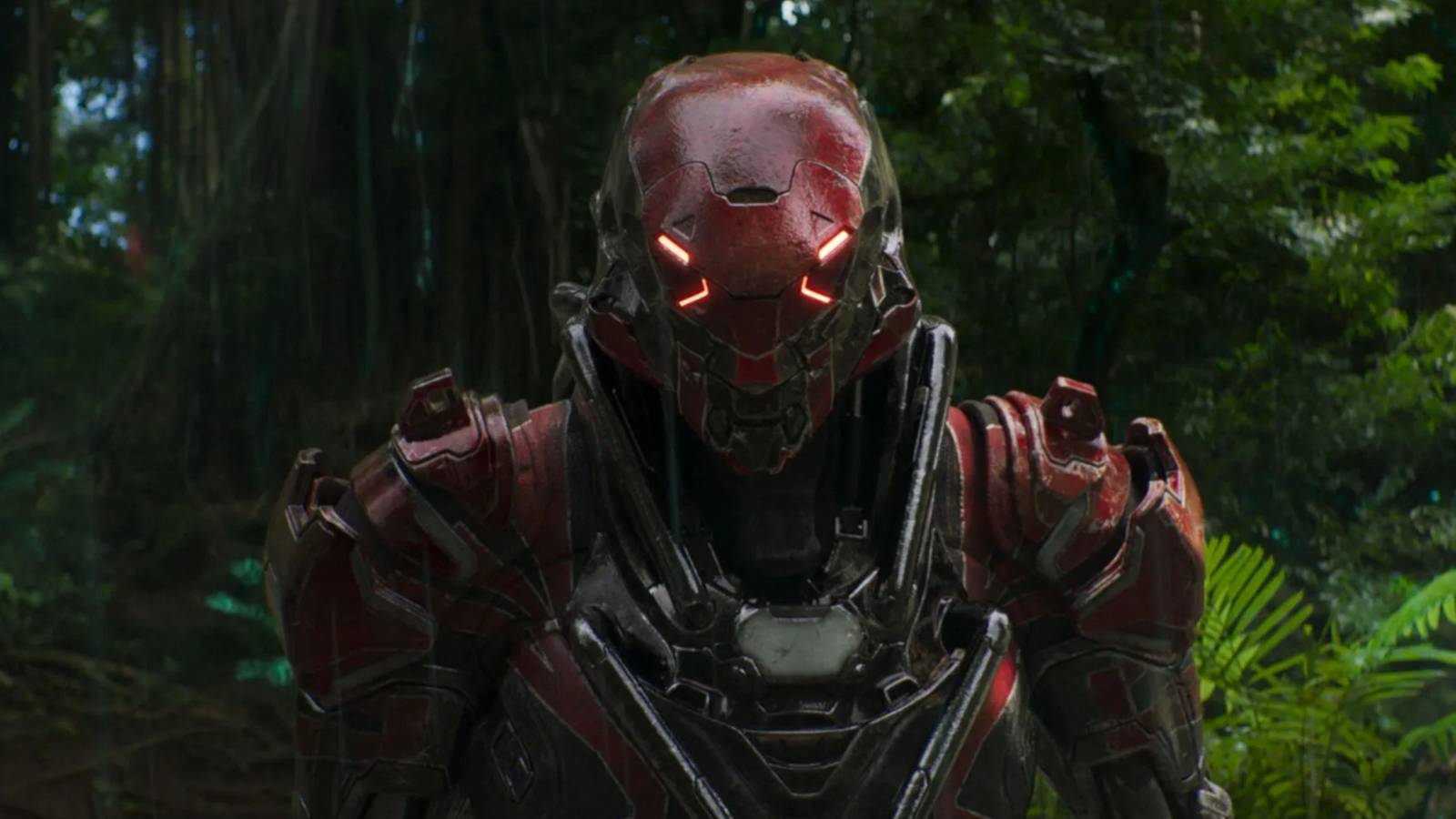 BioWare Veteran Believes Anthem Next Would Have Been A No Man's Sky ...