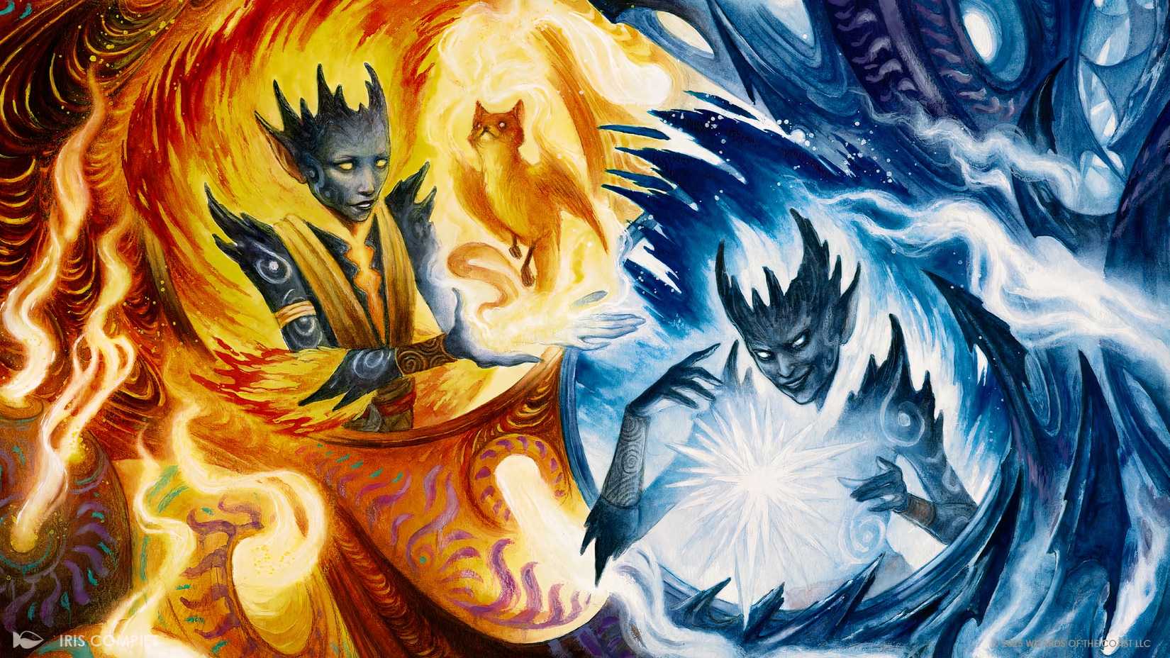 Which Lorwyn Eclipsed Commander Pre-Con Deck Should You Buy For MTG?