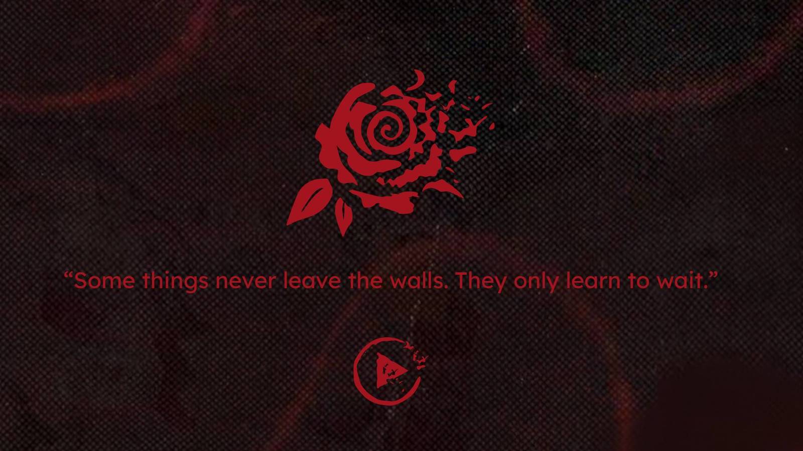Rule Of Rose Remake Announcement Possibly Teased By Bloober Team