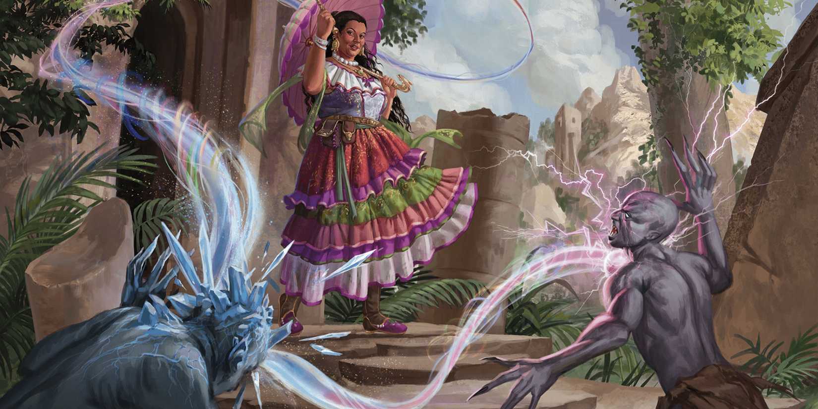 All Official Wizard Subclasses Ranked In DnD 5E