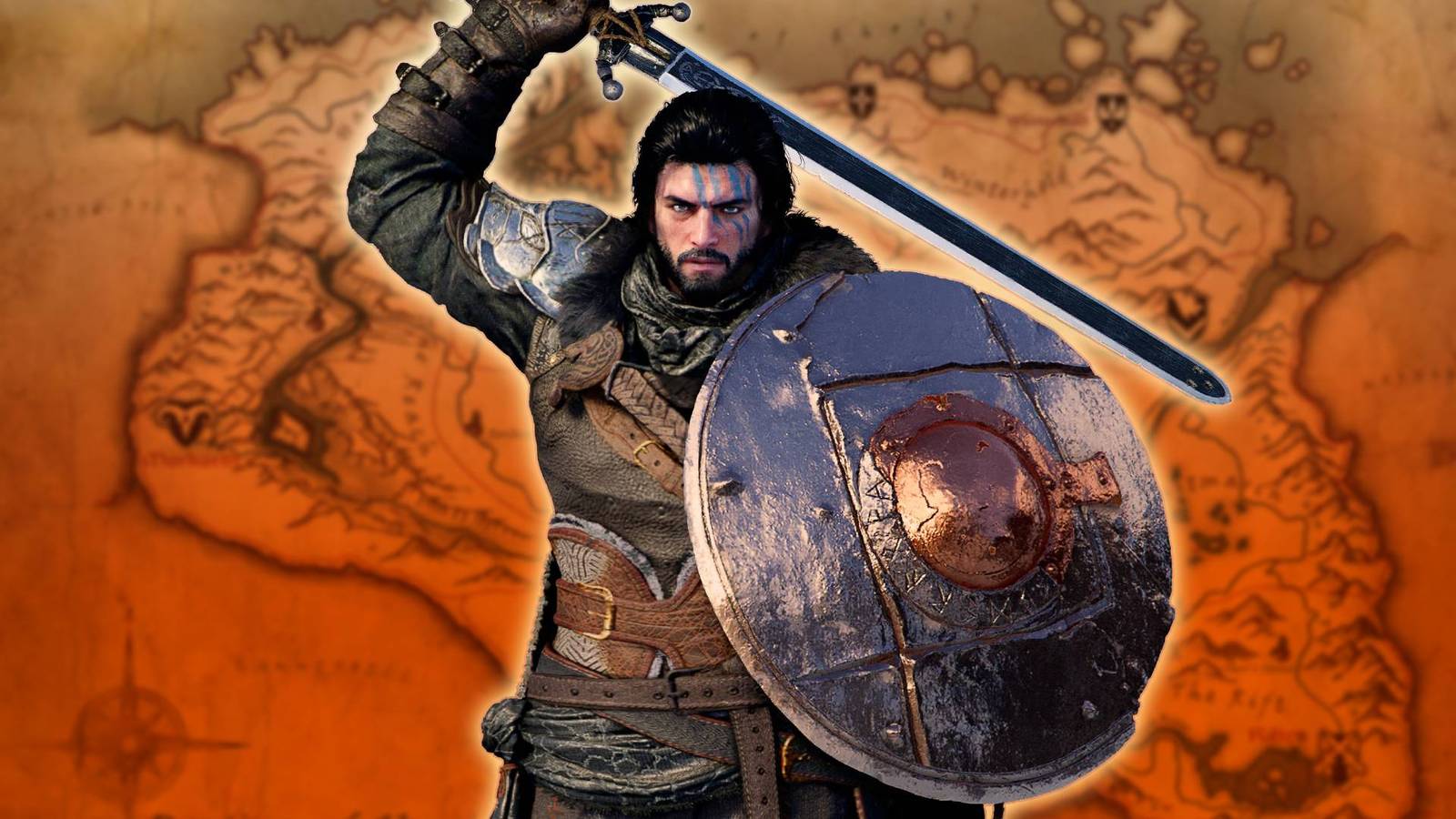 Crimson Desert Developer Confirms Its Map Is Twice The Size Of Skyrim's