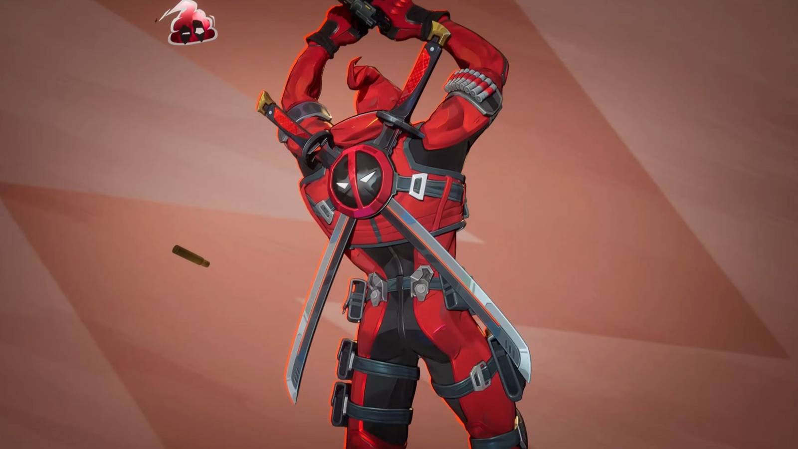 Deadpool Can Block Ultimates In Marvel Rivals - With His Butt