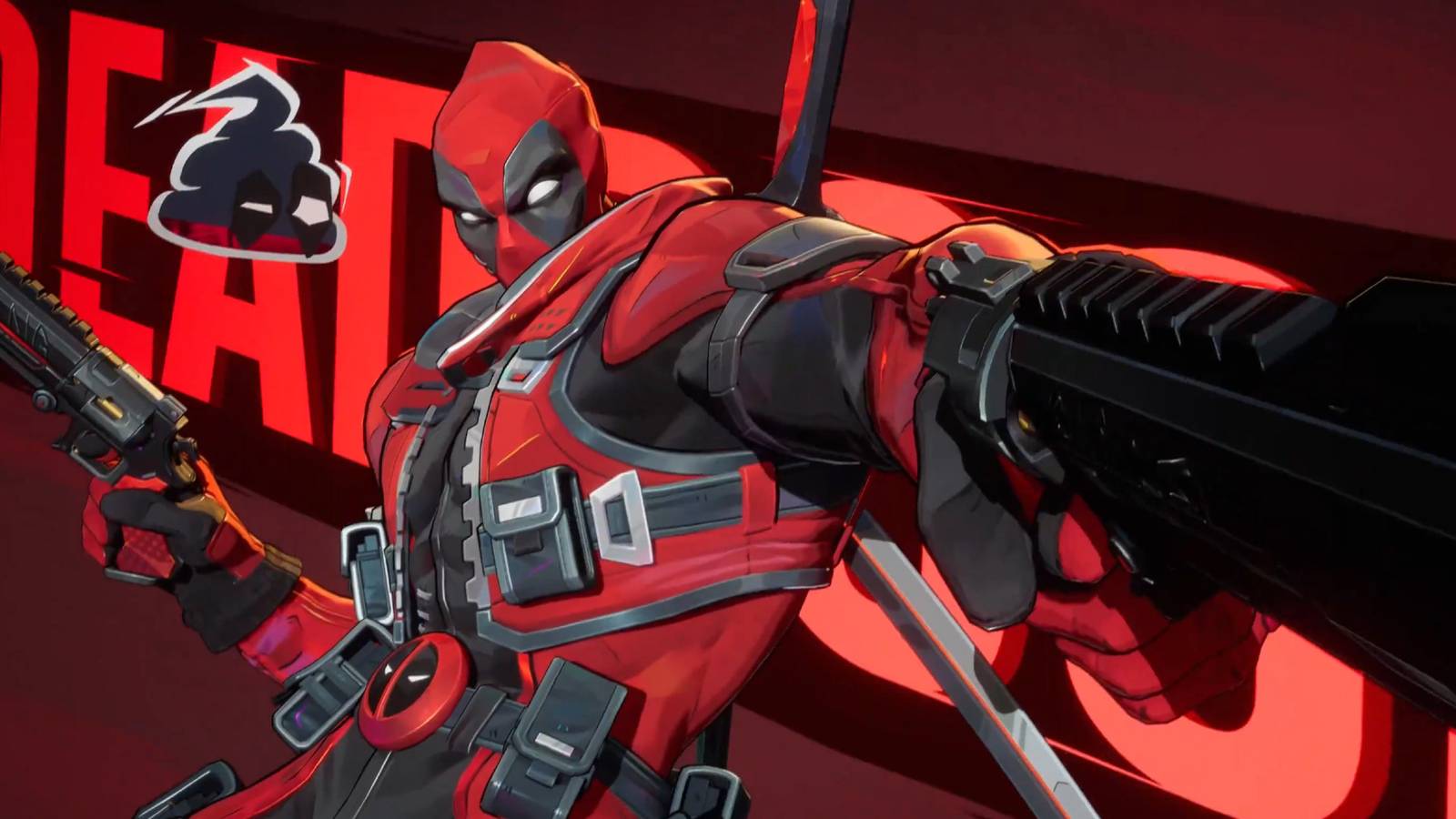 Marvel Rivals Is Making Deadpool Its First Hybrid Character