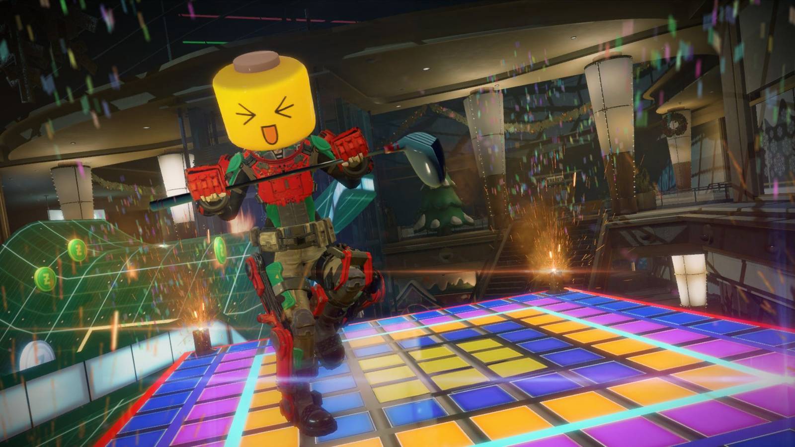 Cancelled Capcom Mega Man Crossover Golf Game Uncovered