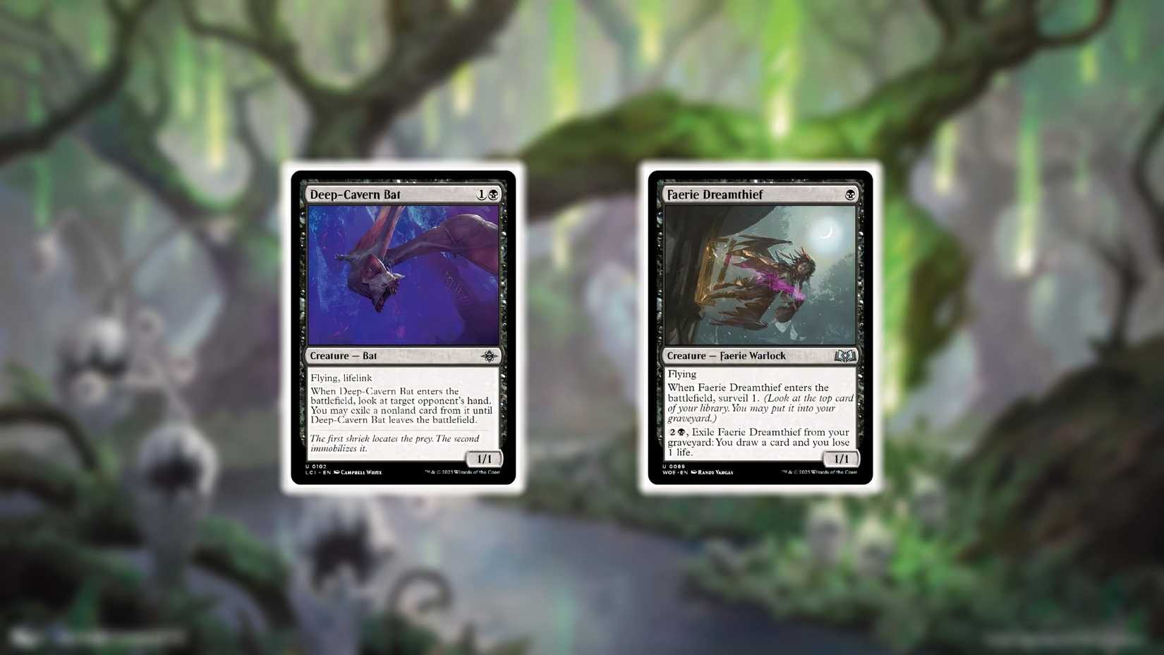 How To Build A Dimir Mill Deck In MTG