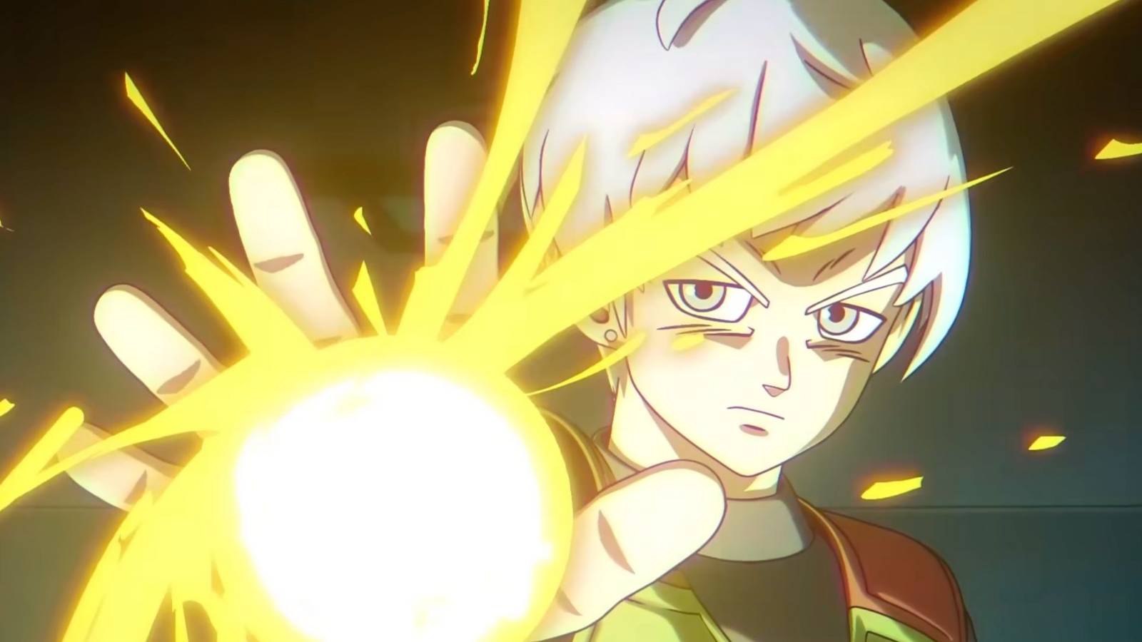 Dragon Ball Fans Think Xenoverse 3 Just Got Announced