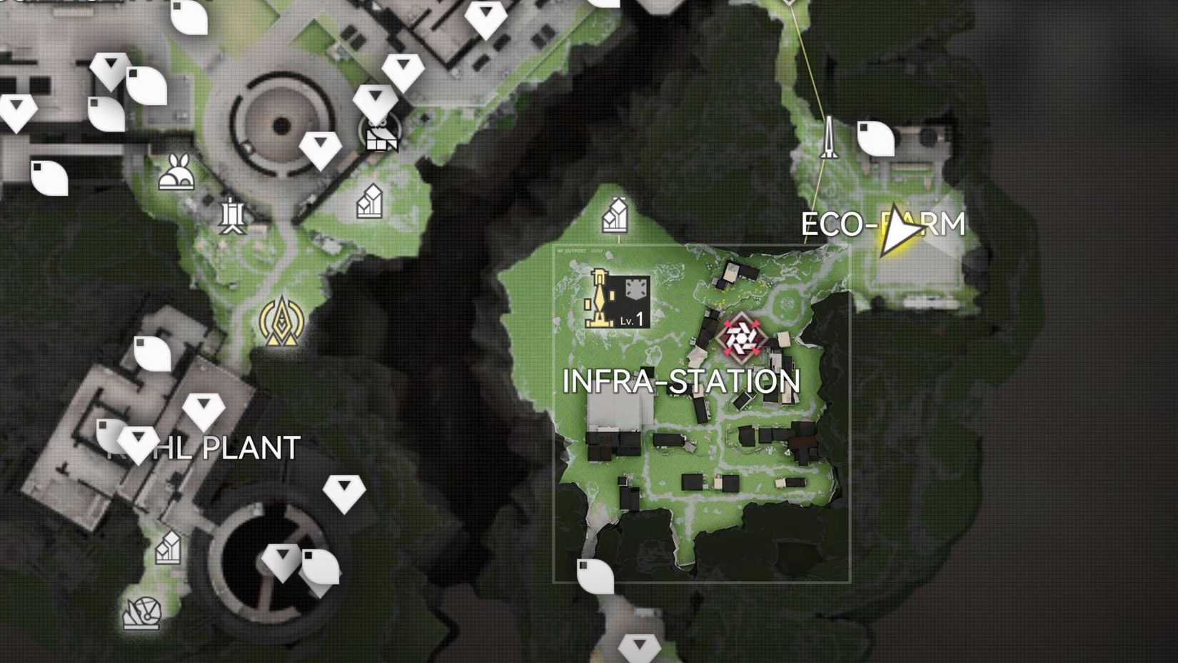 Where To Find And Farm Aketine In Arknights: Endfield