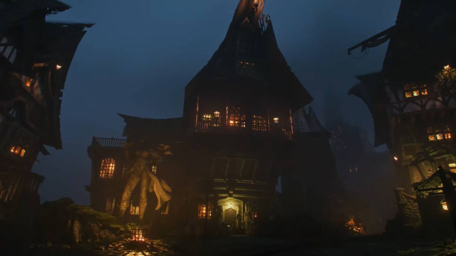 Fable Will Release This Autumn On Xbox, PlayStation And PC
