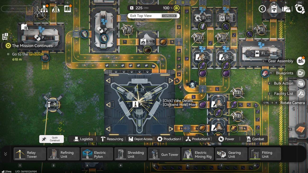Arknights: Endfield Review - Style Over Substance In Gacha Purgatory