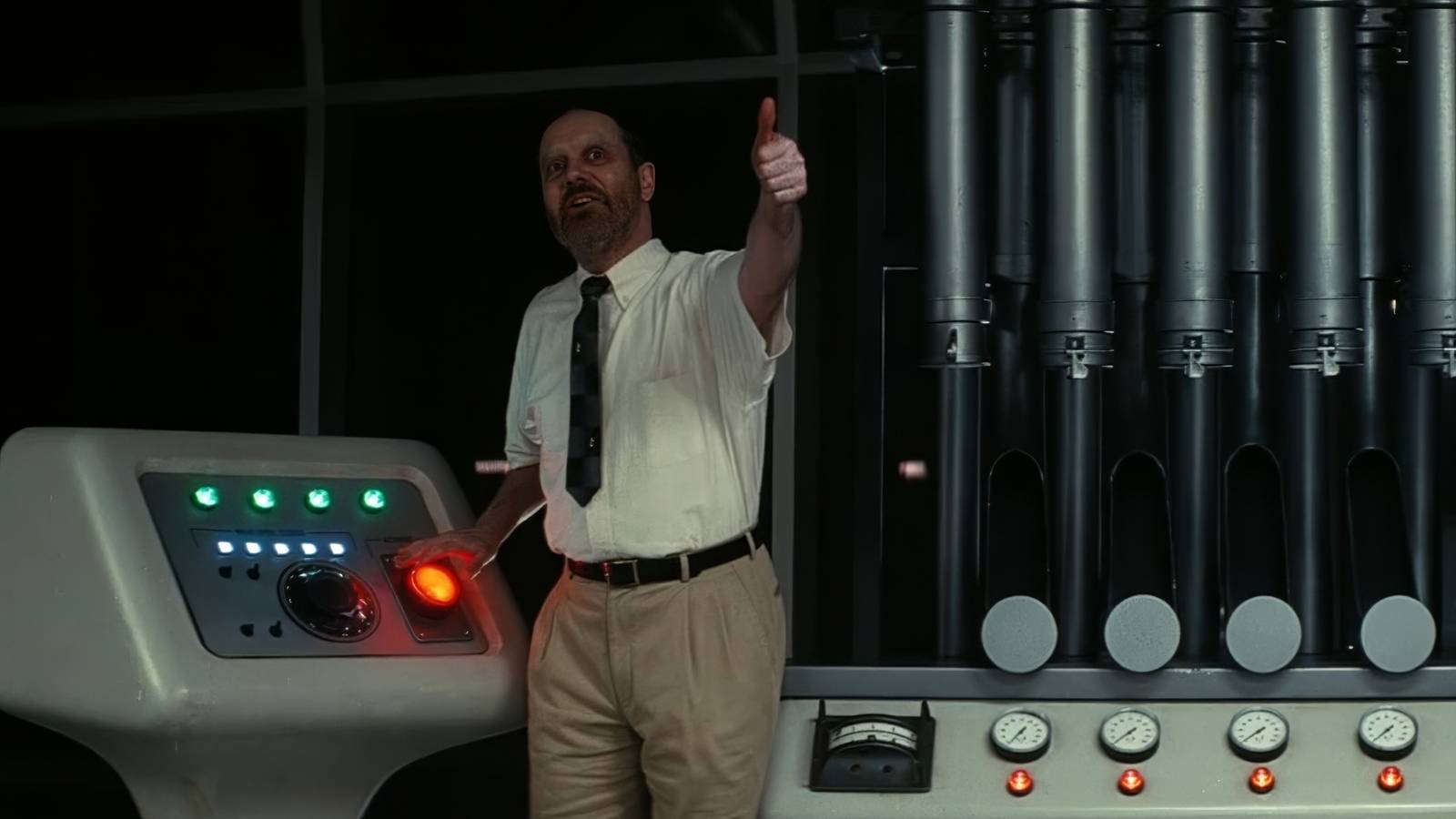 Fallout Season 2 Is Prime Video's 6th Most-Watched Show