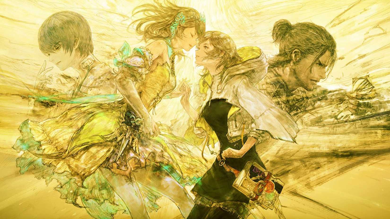 FF14's US FanFest Will Include Details Beyond The Next Expansion