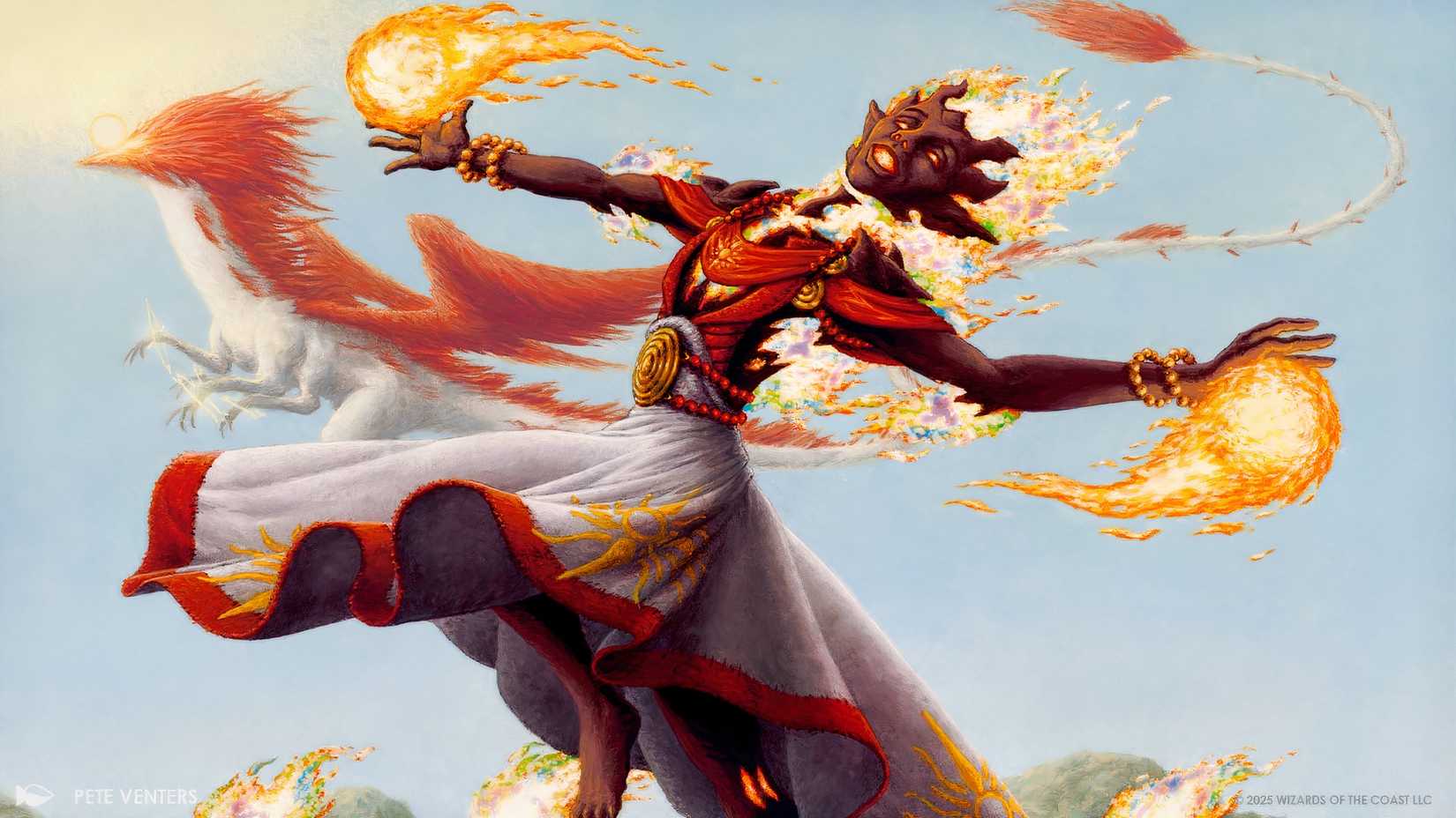 Lorwyn Eclipsed Archetypes To Look Out For In MTG