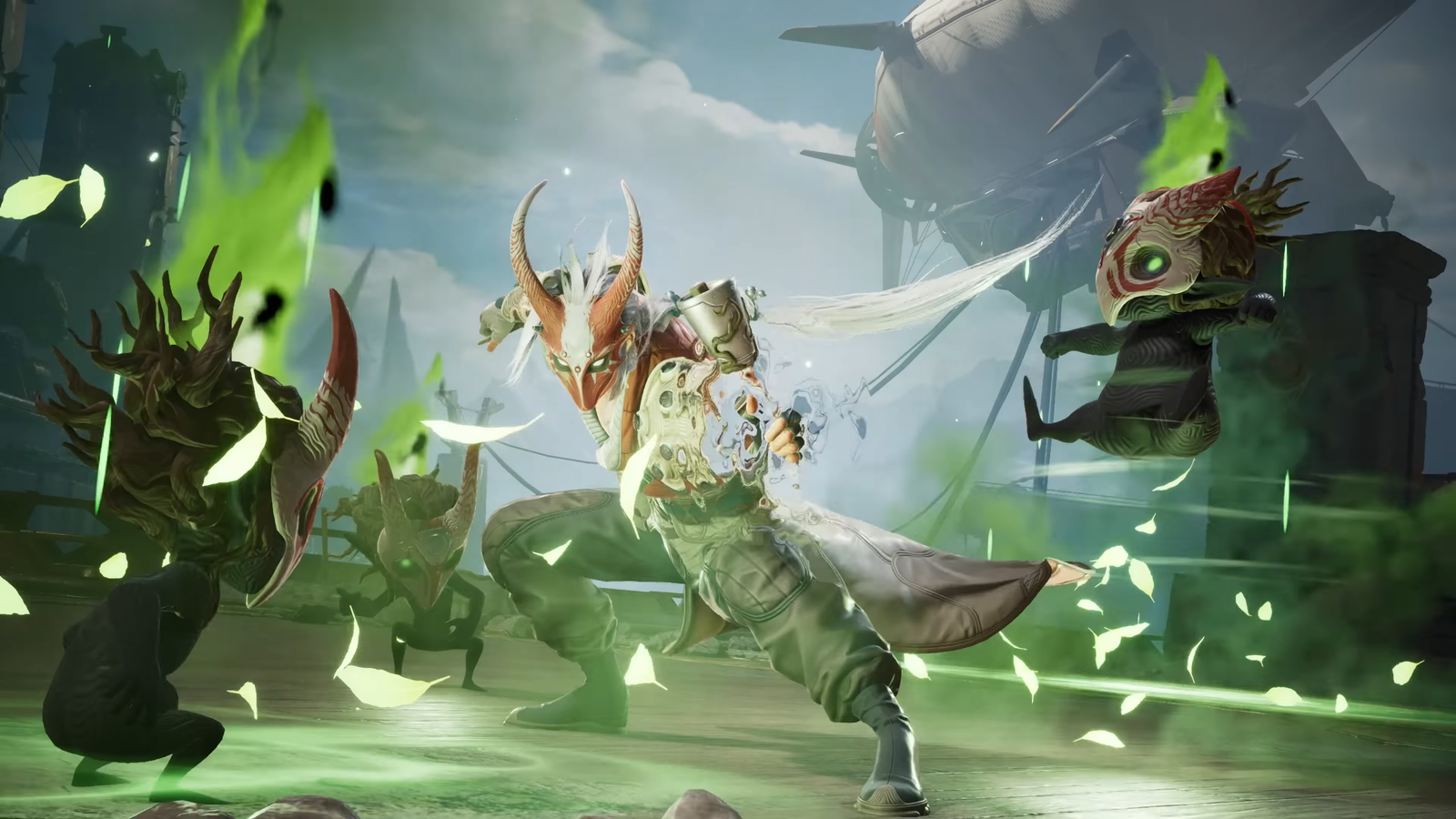Highguard’s Steam Reviews Are Just The Tip Of The Iceberg