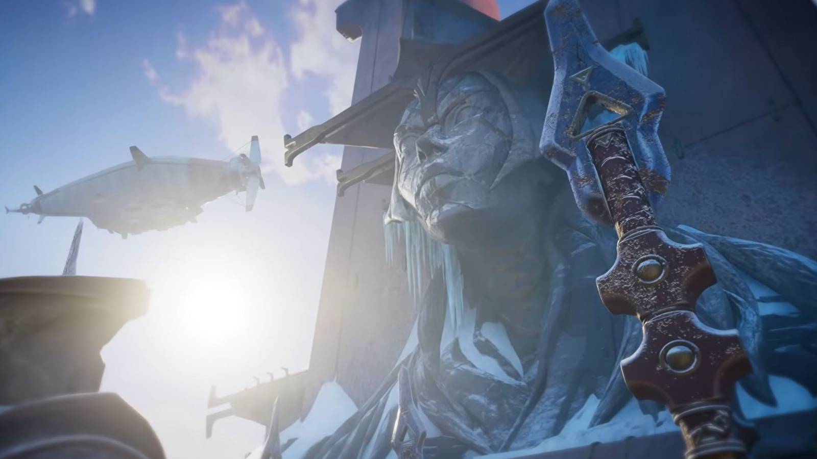 Highguard Reportedly Did Not Pay For Final Spot At The Game Awards