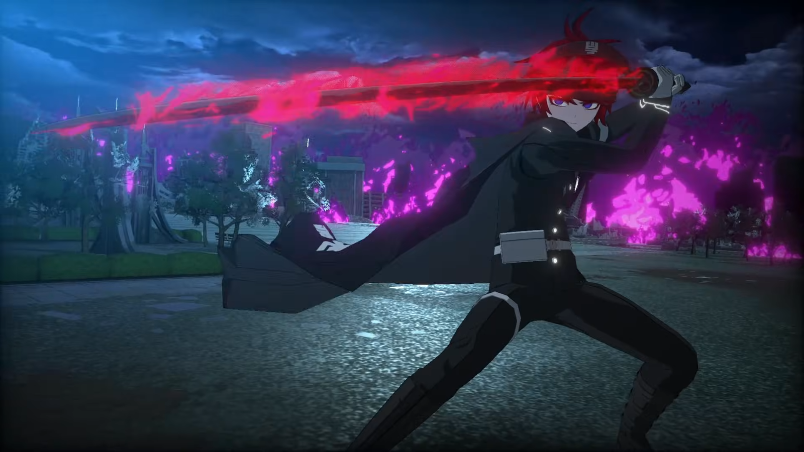 The Hundred Line: Last Defense Academy Is Actually Two Games In One