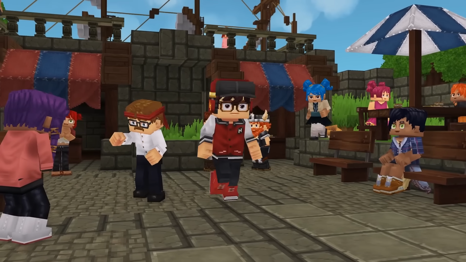 Hytale Tops Five Million Mod Downloads In A Week