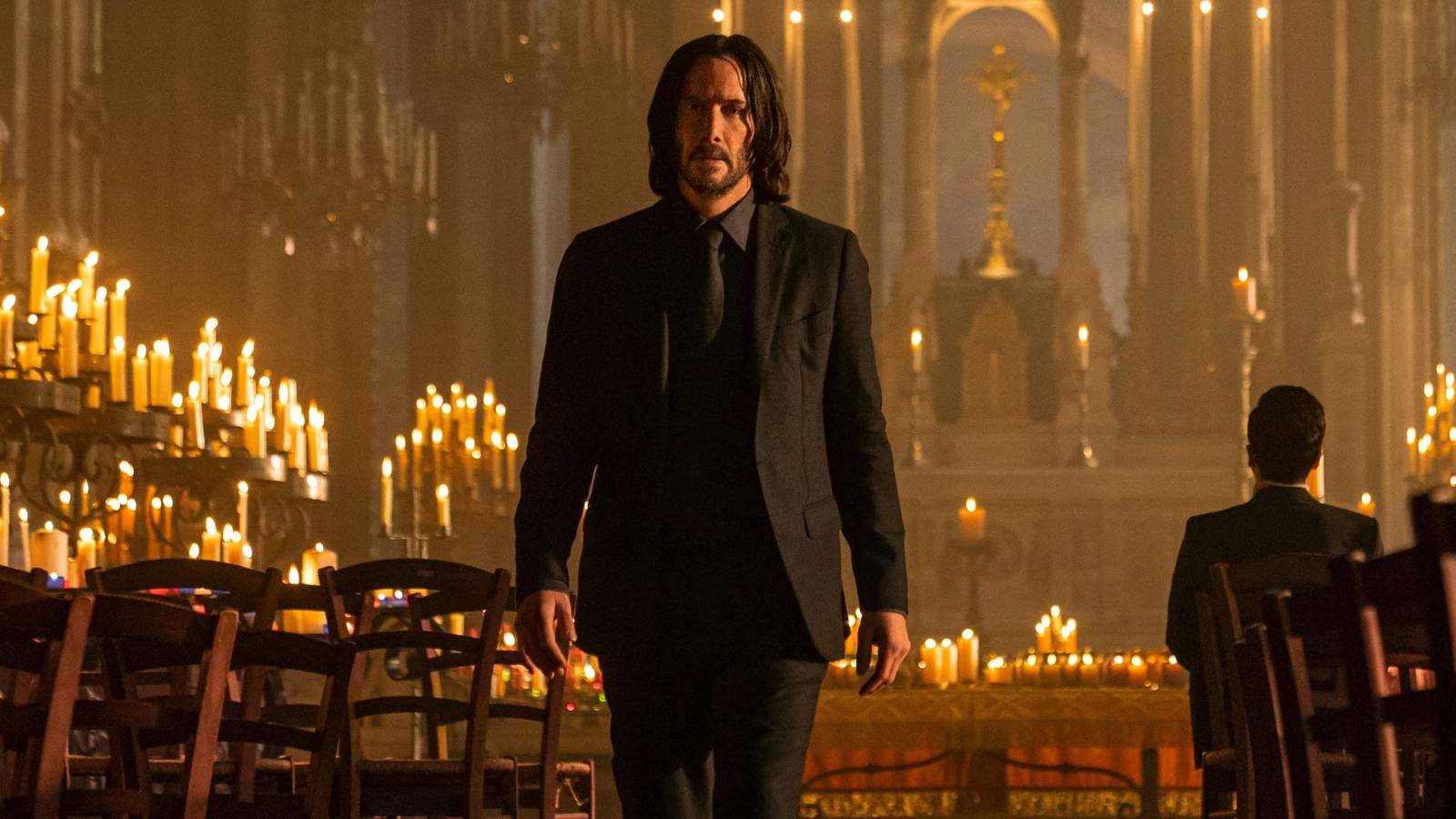 John Wick And Saw Games To Be Revealed Soon