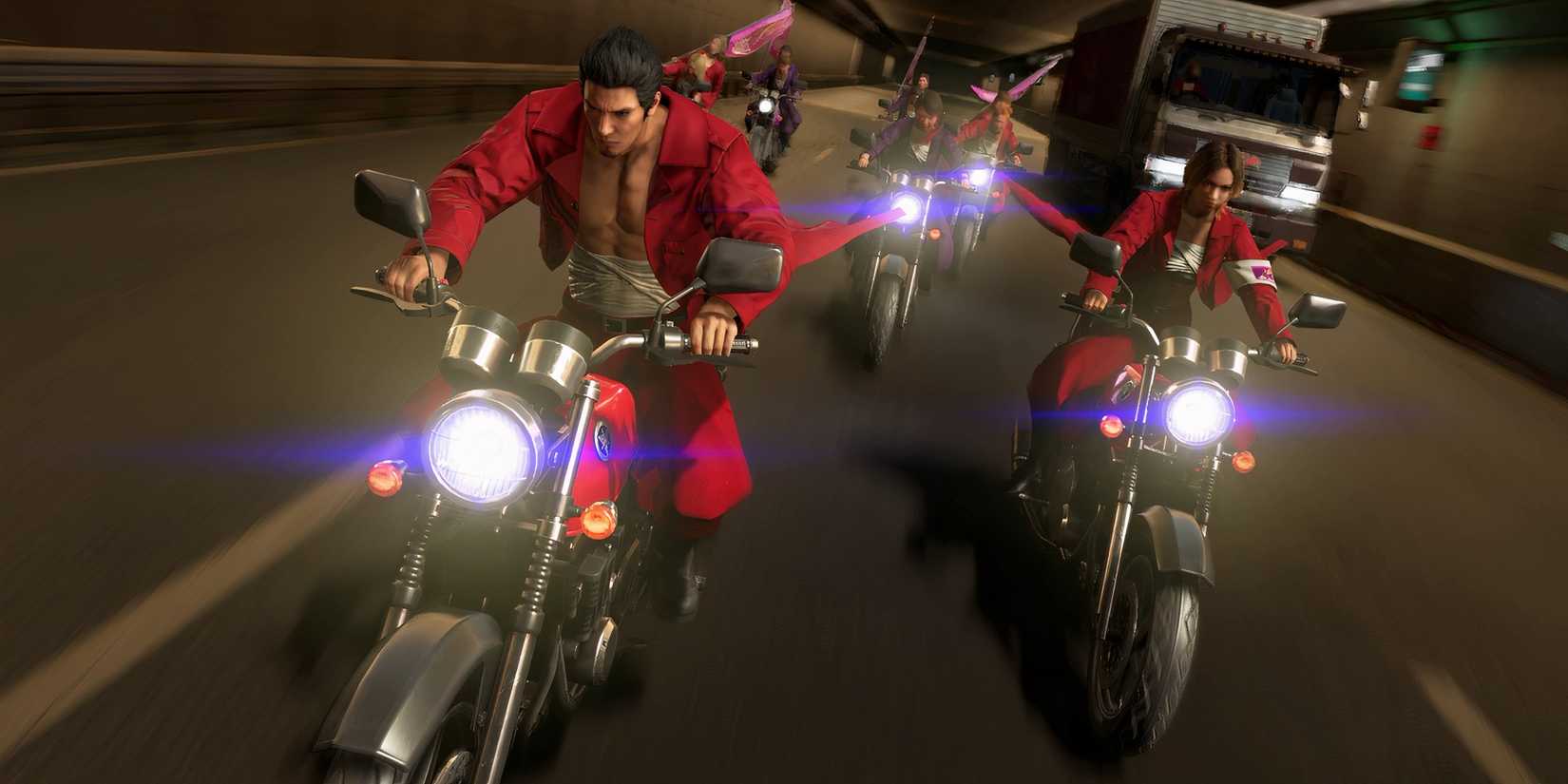 Yakuza 3 Kiwami Fans Are Angry With Its New Demo
