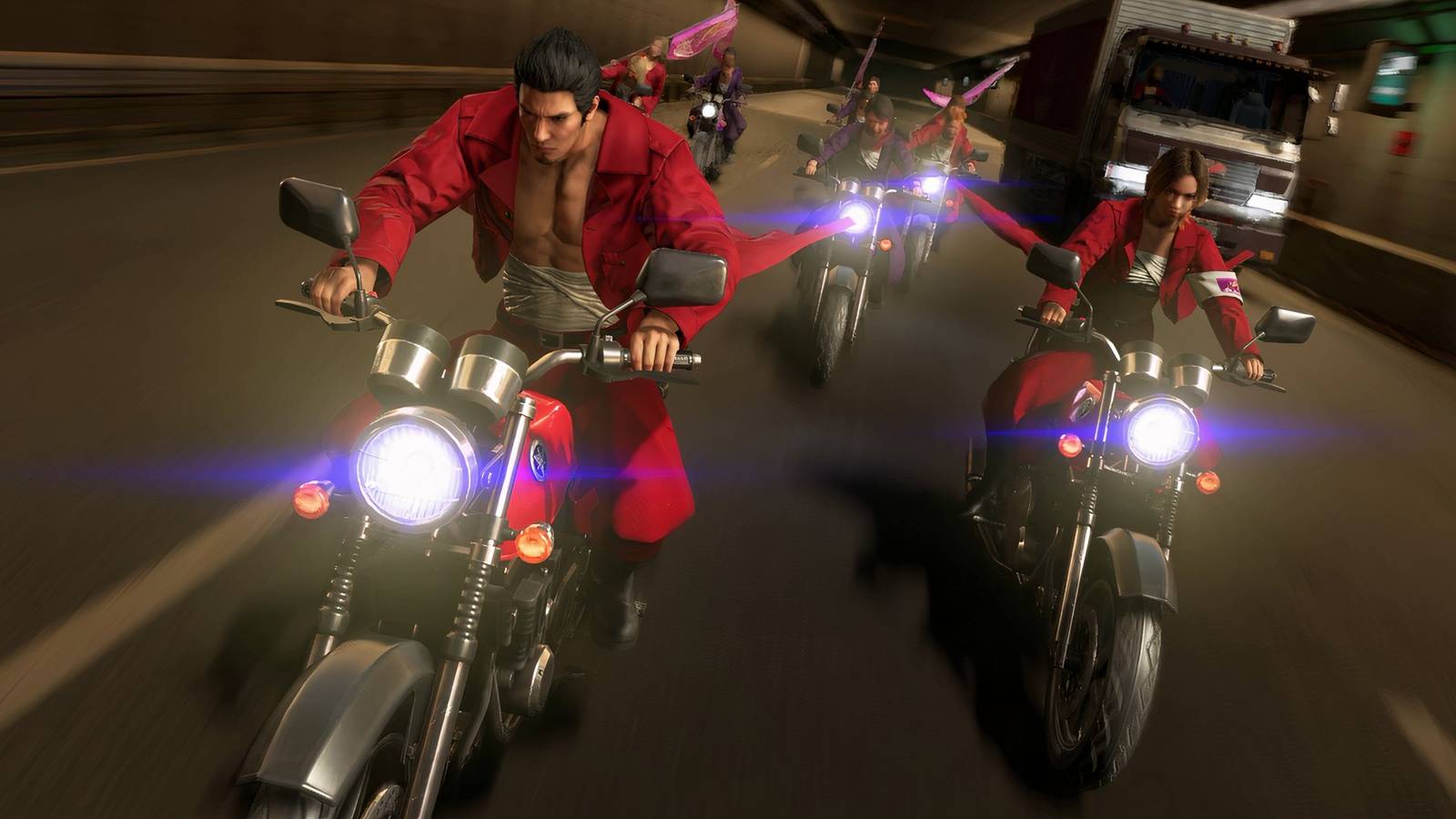 You’re Going To Have To Accept That Yakuza Kiwami 3 Is An Evolution Of ...
